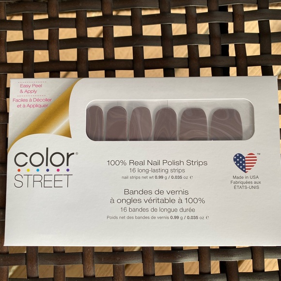 Bath & Body | Color Street Berlin It To Win It | Poshmark